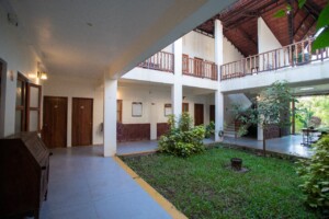 Tapasya 7-Day Super Deluxe Panchakarma Retreat Twin Sharing Occupancy ...