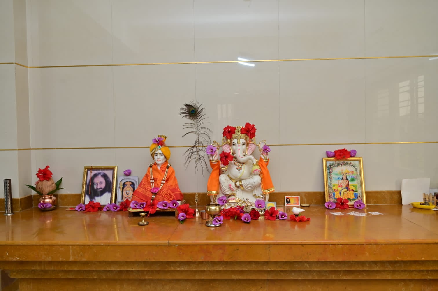 Dilasa Care Center, Behind Cidco Office, Near Sarswat Bank, Maharana ...